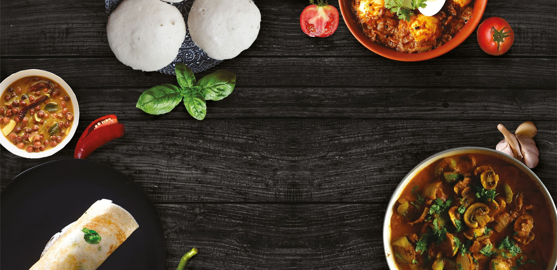 Monihar Tandoori | Authentic Indian Dishes Gallery UK